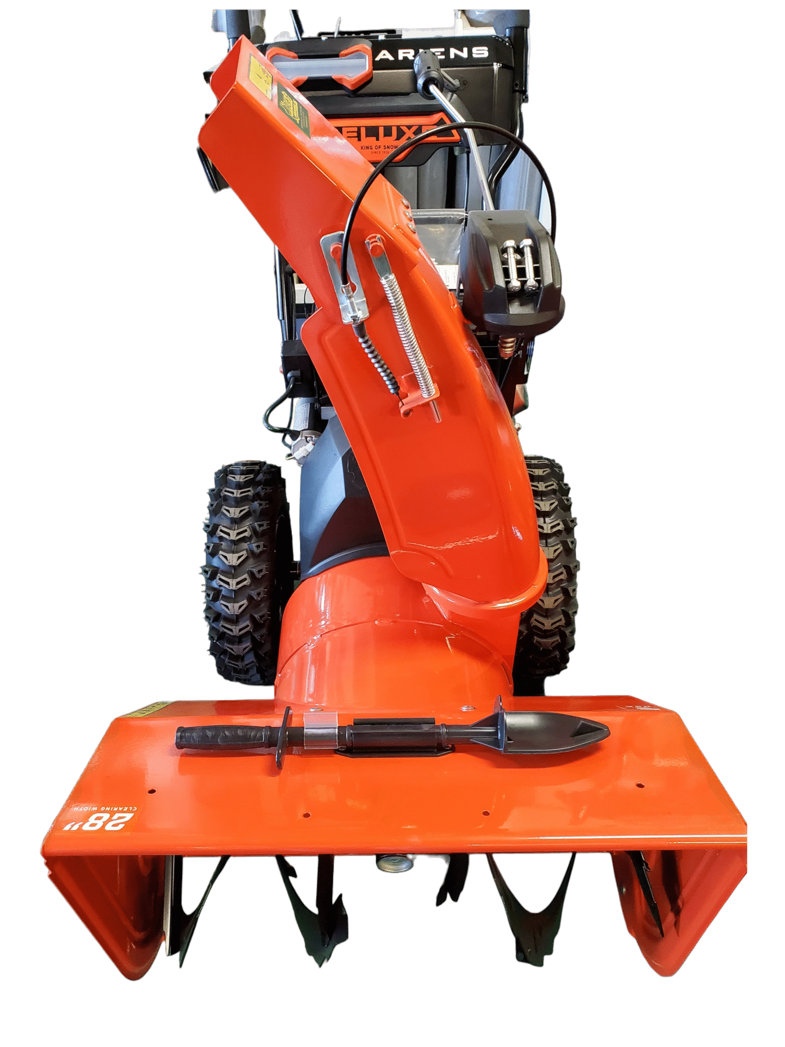 Ariens Snowblowers