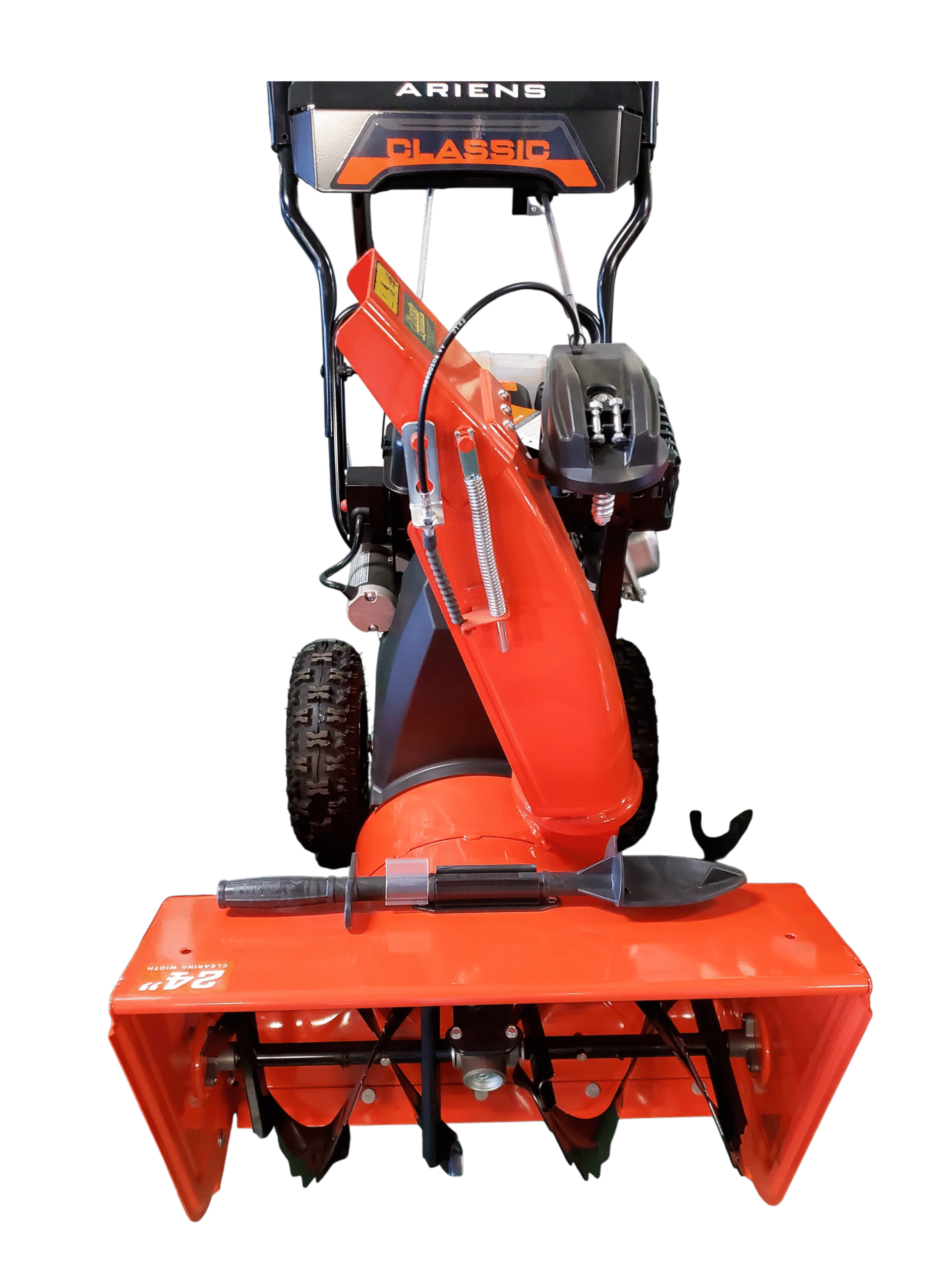 Ariens Snowblowers