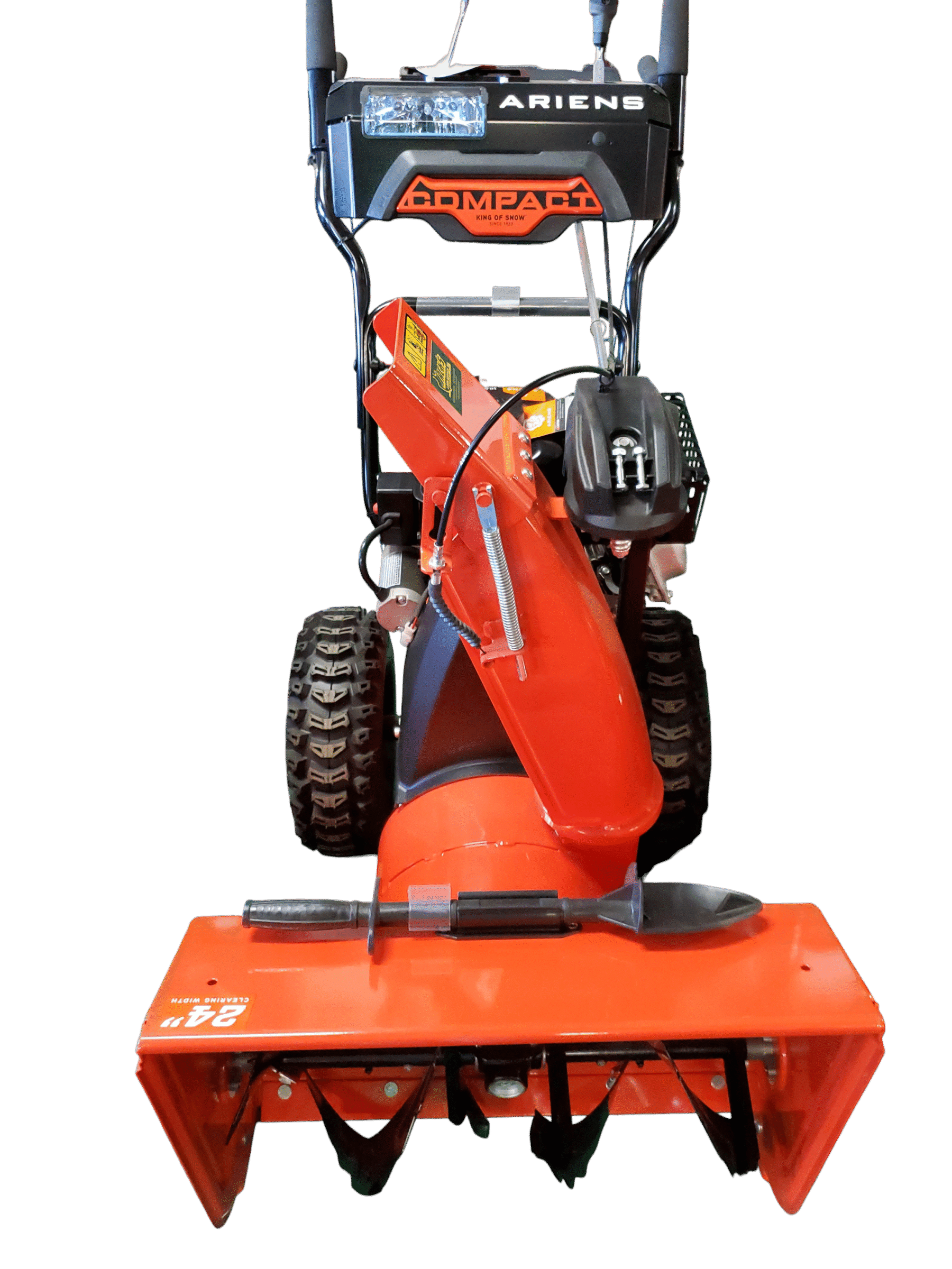 06 - Ariens Compact 24*