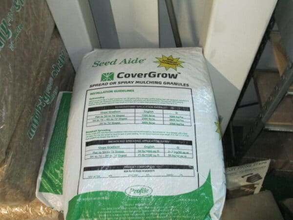 Landscape Supplies